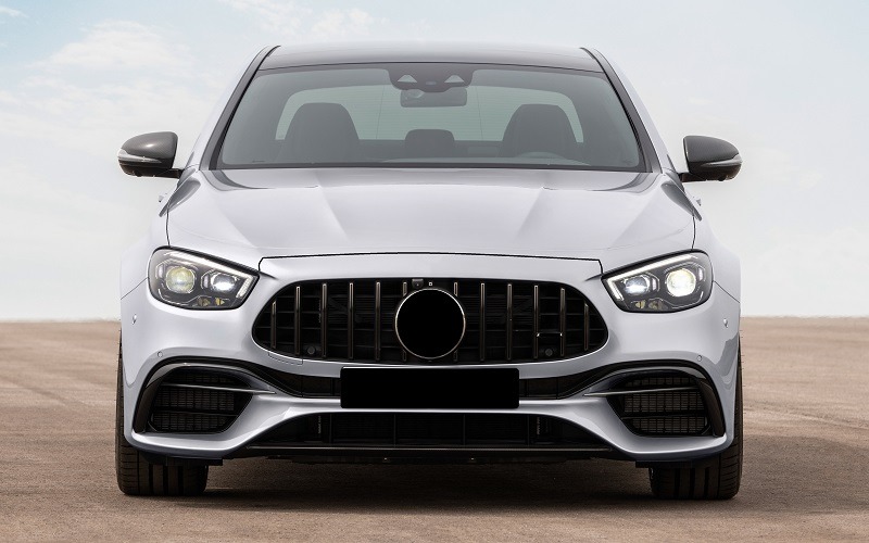 Mercedes W213 Facelift E63 Bodykit for E180 E200 E250 E300, Car Accessories, Accessories on ...