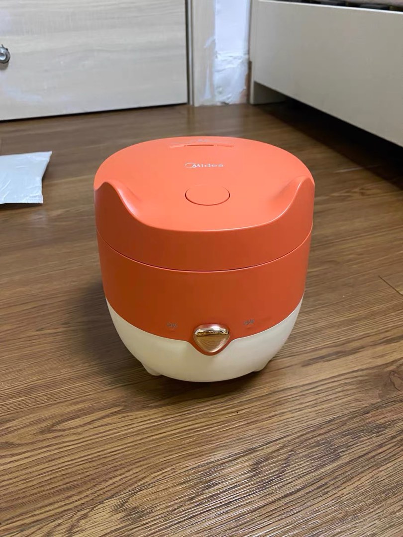 Mini fox Rice cooker, Furniture & Home Living, Kitchenware & Tableware ...