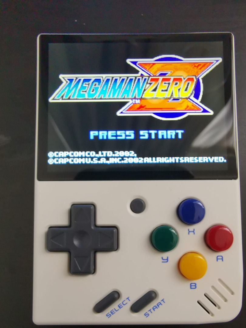 Miyoo Mini / PS1 / SNES / GBA / SEGA / NES/ Game & Watch, Video Gaming ...
