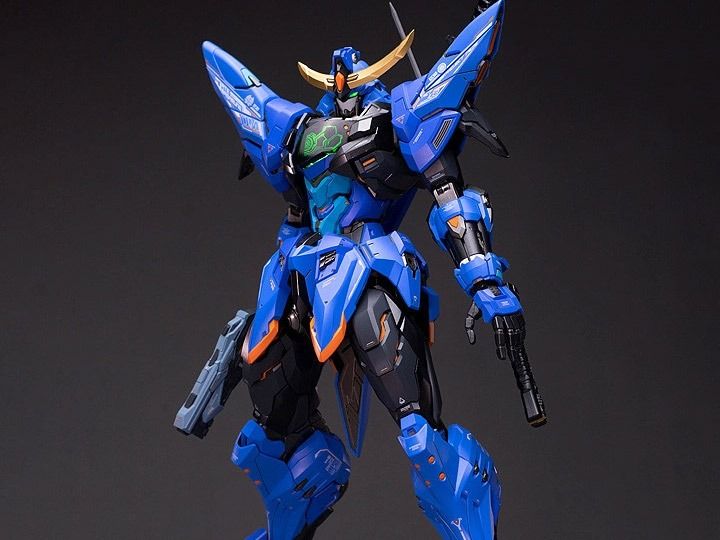 Moshow Toys 1/72 Scale Progenitor Effect MCT-J03 Date Masamune Brahma ...