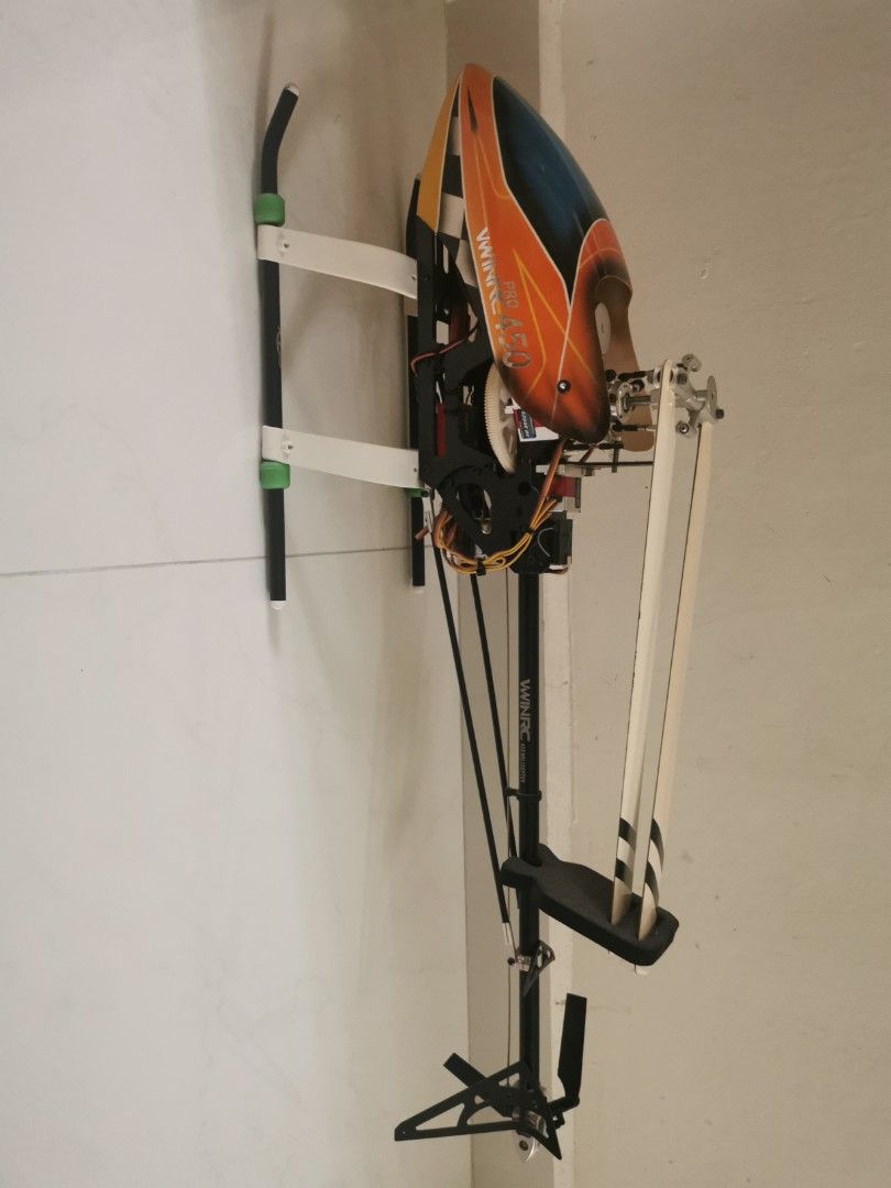 Multiple Remote control helicopters, Hobbies & Toys, Toys & Games on ...