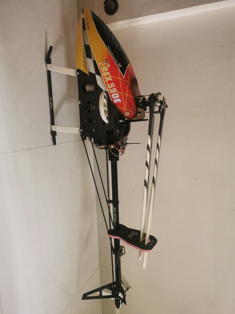 Multiple Remote control helicopters, Hobbies & Toys, Toys & Games on ...