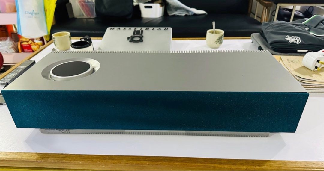 Naim Muso Gen 1, Audio, Soundbars, Speakers & Amplifiers on Carousell