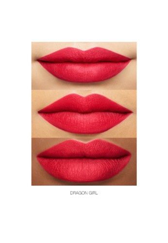 Nars Powermatte Lipstick Mini in Dragon Girl - red, Beauty & Personal Care, Face, Makeup on ...