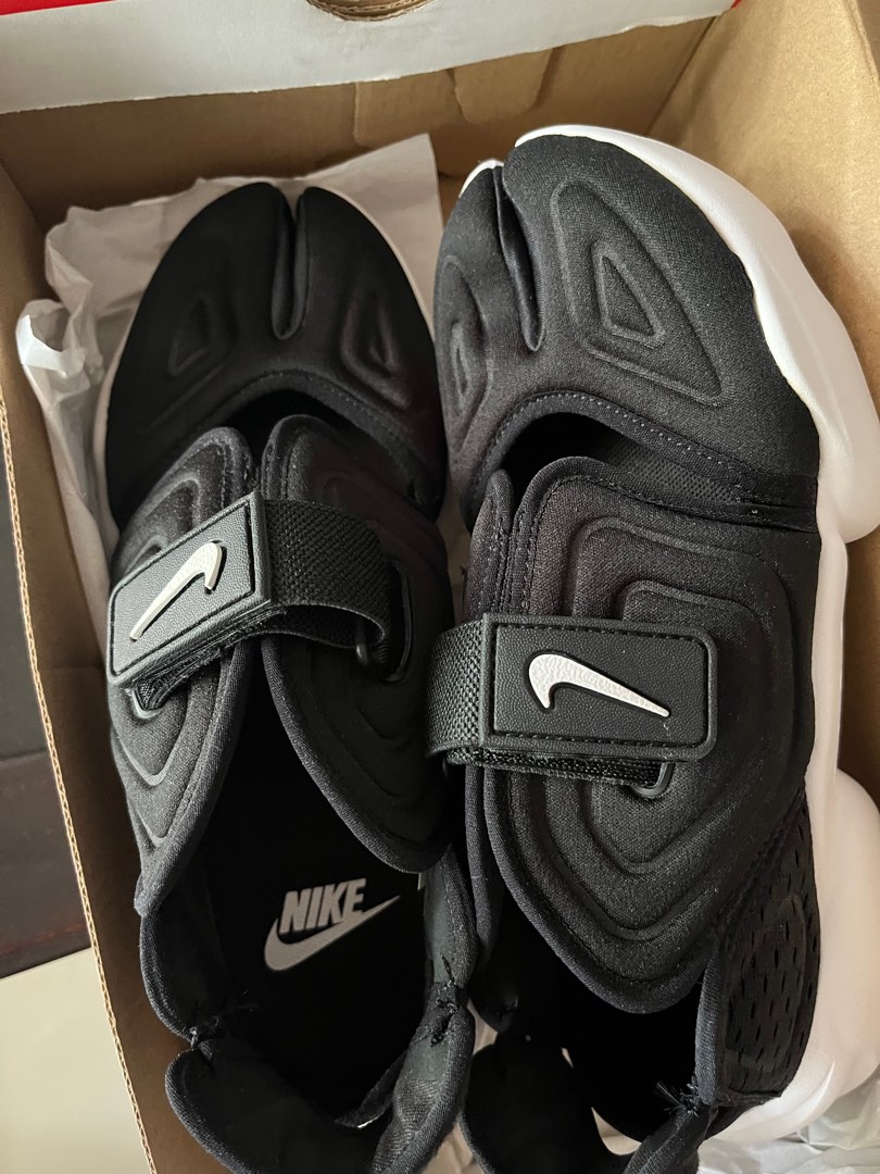Nike Aqua Rift, Fesyen Wanita, Sepatu di Carousell