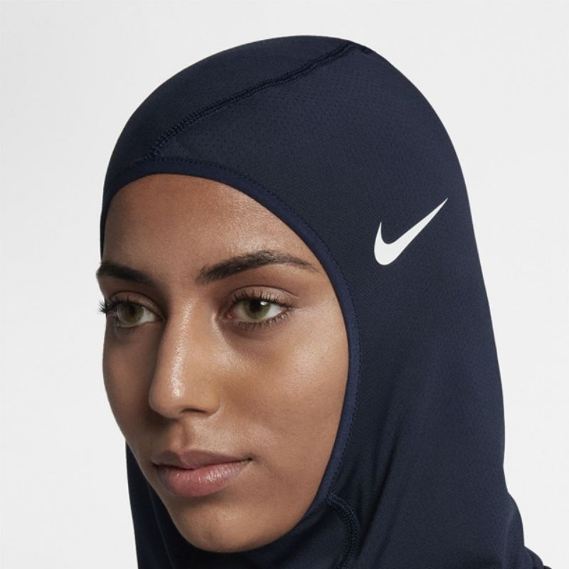 Nike Hijab, Women's Fashion, Activewear on Carousell