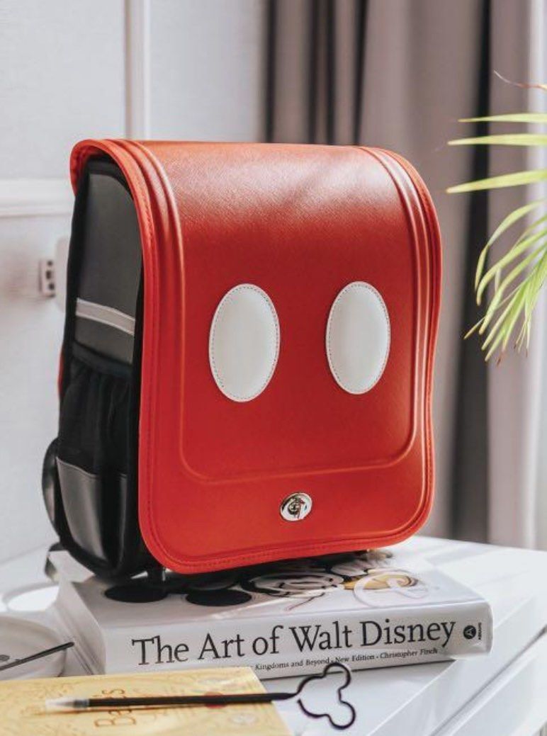 NTUC Fairprice Mickey Mouse Bag (Limited Edition), Babies & Kids, Going ...