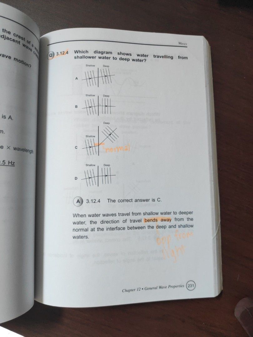O Level Pure Physics Questions & Answers, Hobbies & Toys, Books ...