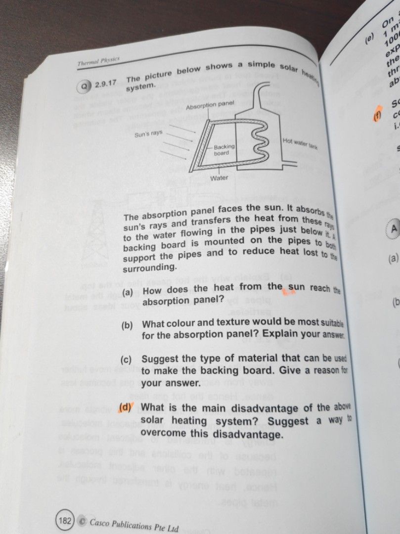 O Level Pure Physics Questions & Answers, Hobbies & Toys, Books ...