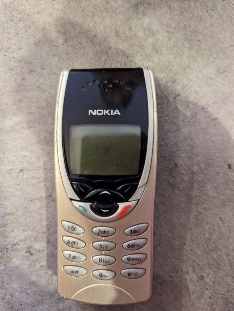 Old phones for collectors, Mobile Phones & Gadgets, Mobile Phones ...