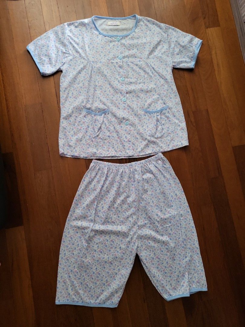 Old school pajamas, Women's Fashion, Dresses & Sets, Sets or ...