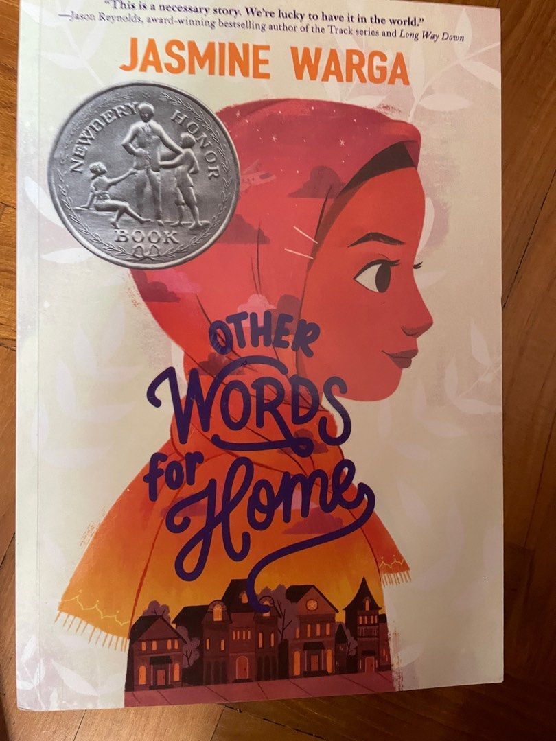 Other Words for Home, Hobbies & Toys, Books & Magazines, Fiction & Non ...