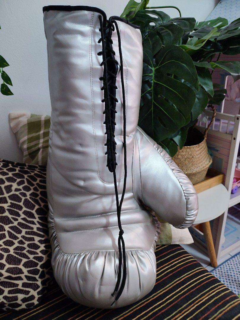 Oversize Giant Boxing Muay Thai, Hobbies & Toys, Toys & Games on Carousell