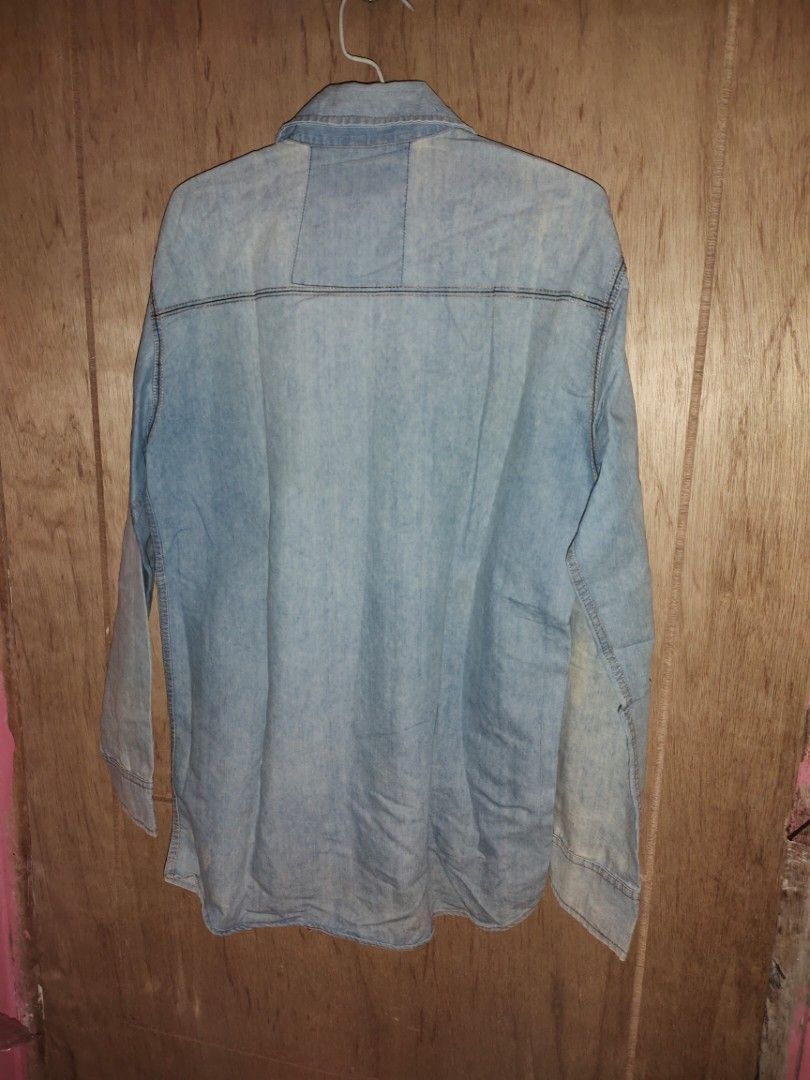 Panel gio gracio ori, Fesyen Pria, Pakaian , Bawahan di Carousell