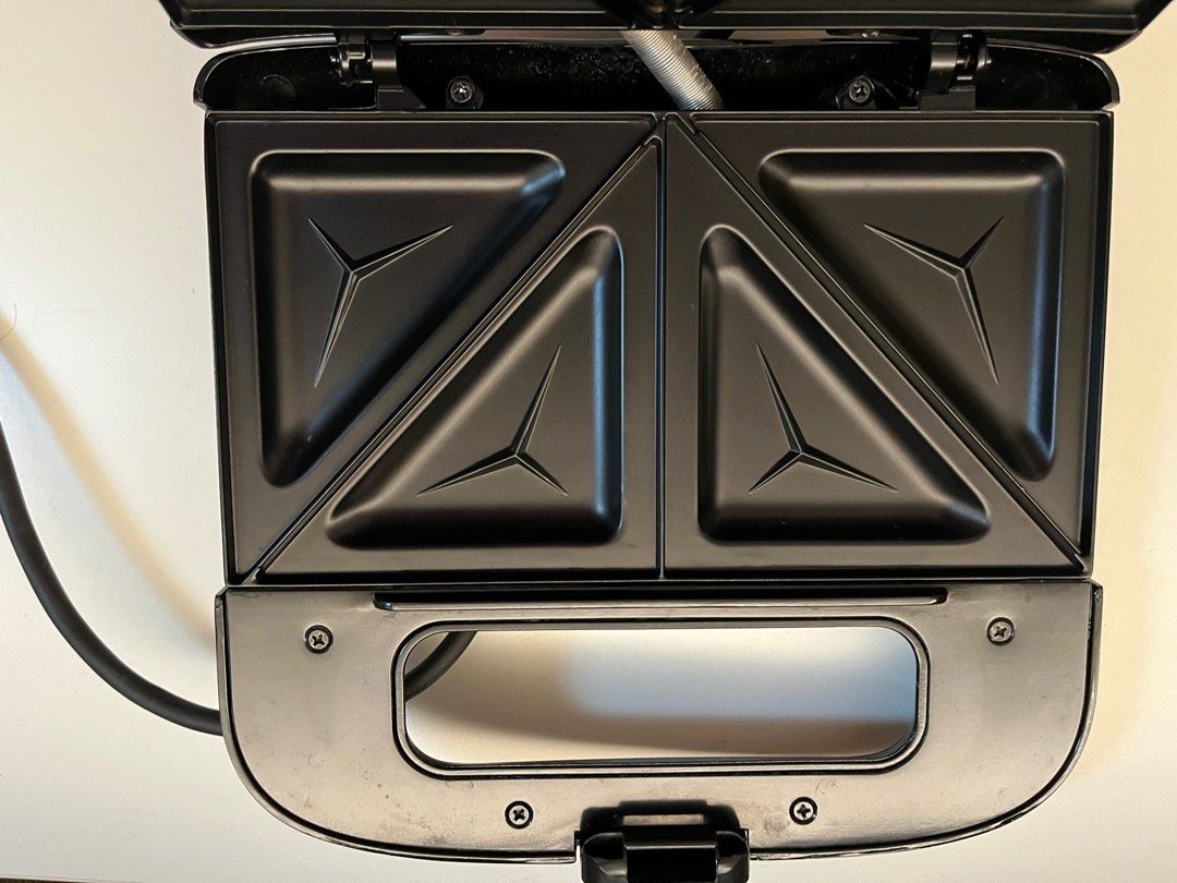 Philips sandwich Toaster, TV & Home Appliances, Kitchen Appliances ...