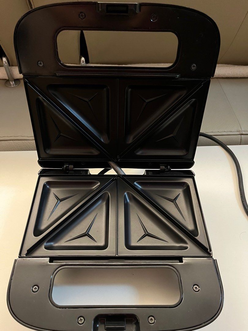 Philips sandwich Toaster, TV & Home Appliances, Kitchen Appliances ...