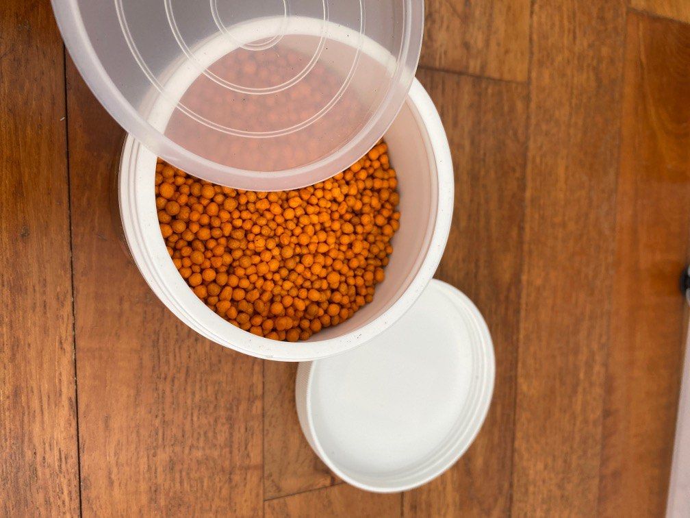 Powercote General Purpose Controlled Release Fertiliser, Furniture ...