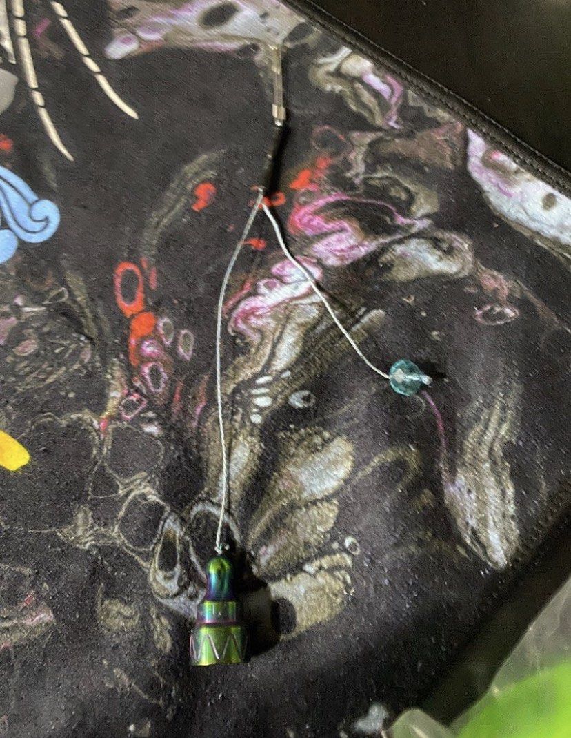 Prawning tianping depth measure, Sports Equipment, Fishing on Carousell