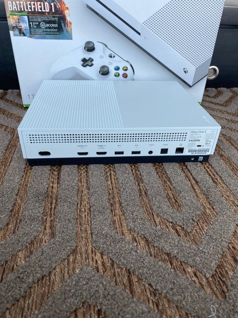 Xbox One S Preowned | atelier-yuwa.ciao.jp