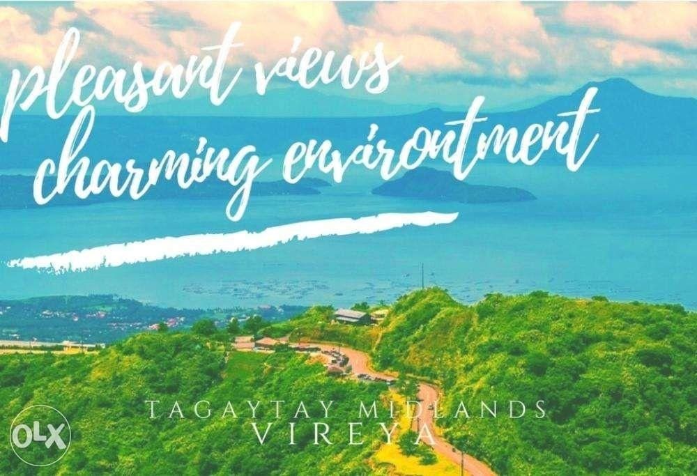 Preselling! Avail Promo! Condo, Villas and Lot only properties inside ...