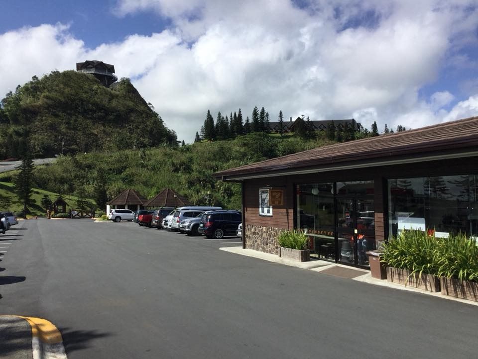 Latest! Facing great view Tagaytay Highlands Lot Condominiums for sale ...