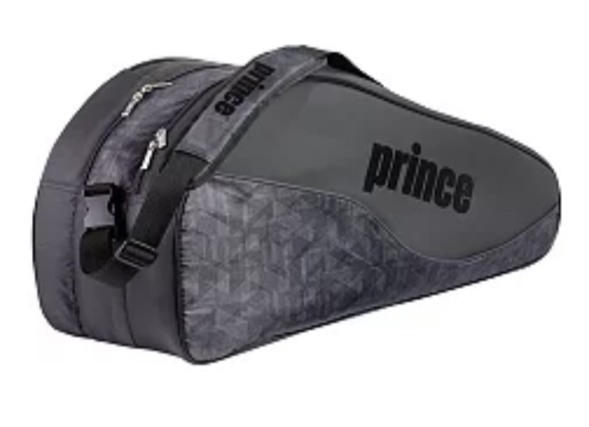 Prince Tour Tennis/Squash Racquet Bag, Sports Equipment, Other Sports ...