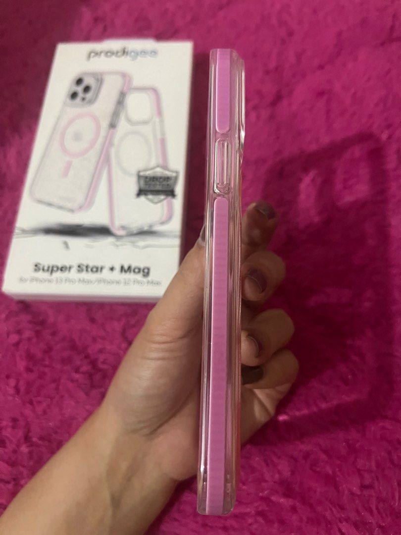 Prodigee Superstar 13 promax, Mobile Phones & Gadgets, Mobile & Gadget ...