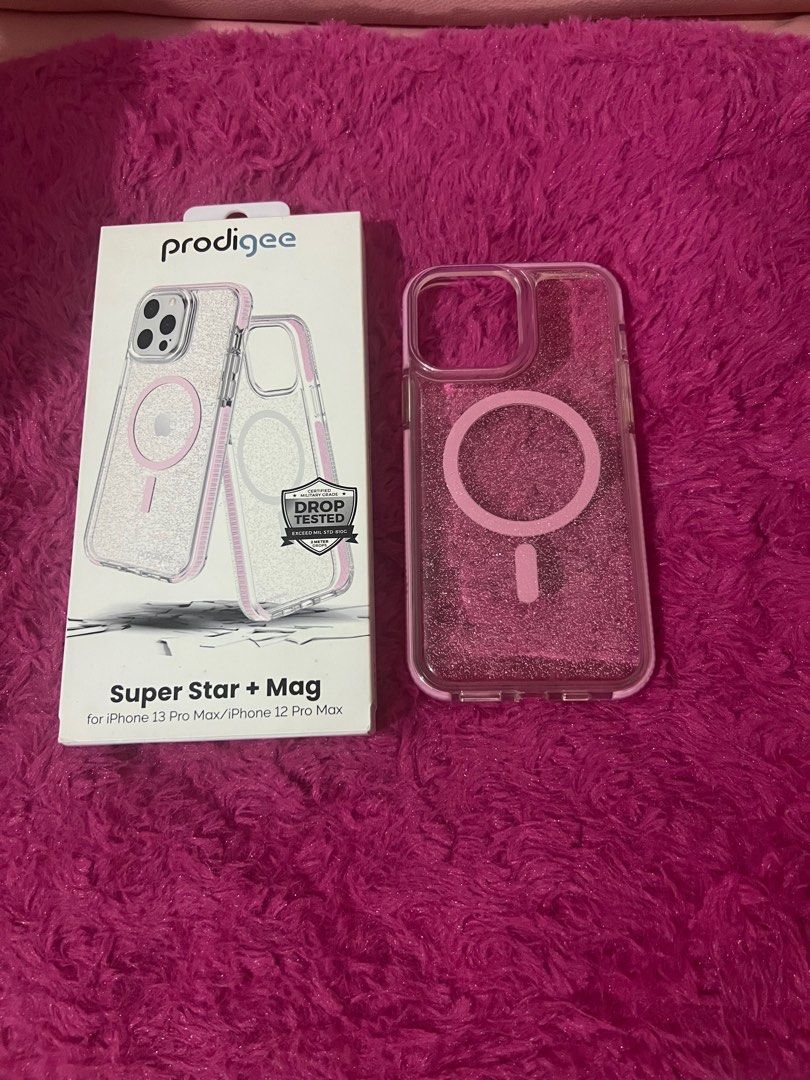 Prodigee Superstar 13 promax, Mobile Phones & Gadgets, Mobile & Gadget ...