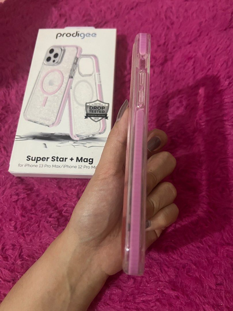 Prodigee Superstar 13 promax, Mobile Phones & Gadgets, Mobile & Gadget ...