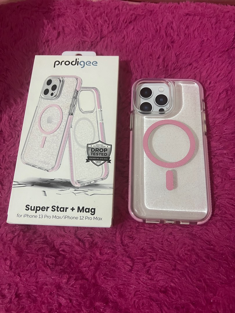 Prodigee Superstar 13 promax, Mobile Phones & Gadgets, Mobile & Gadget ...