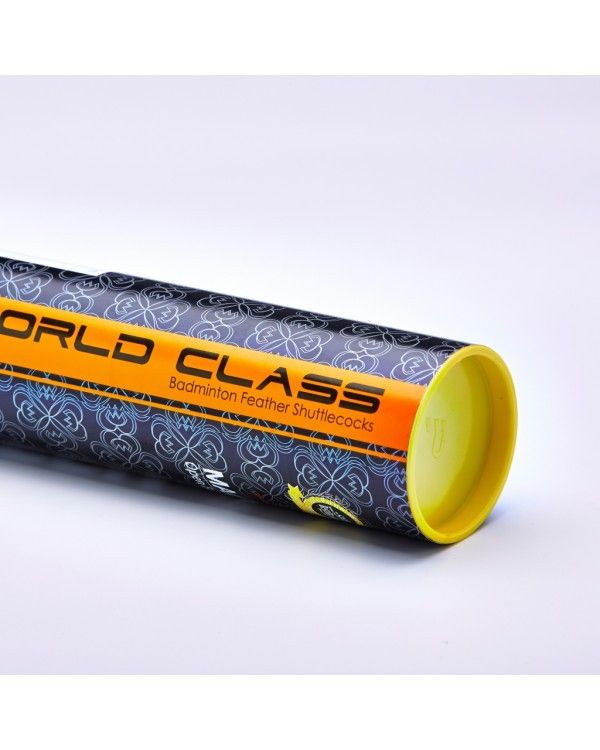 Protech World Class Badminton Racket Shuttlecock, Sports Equipment ...