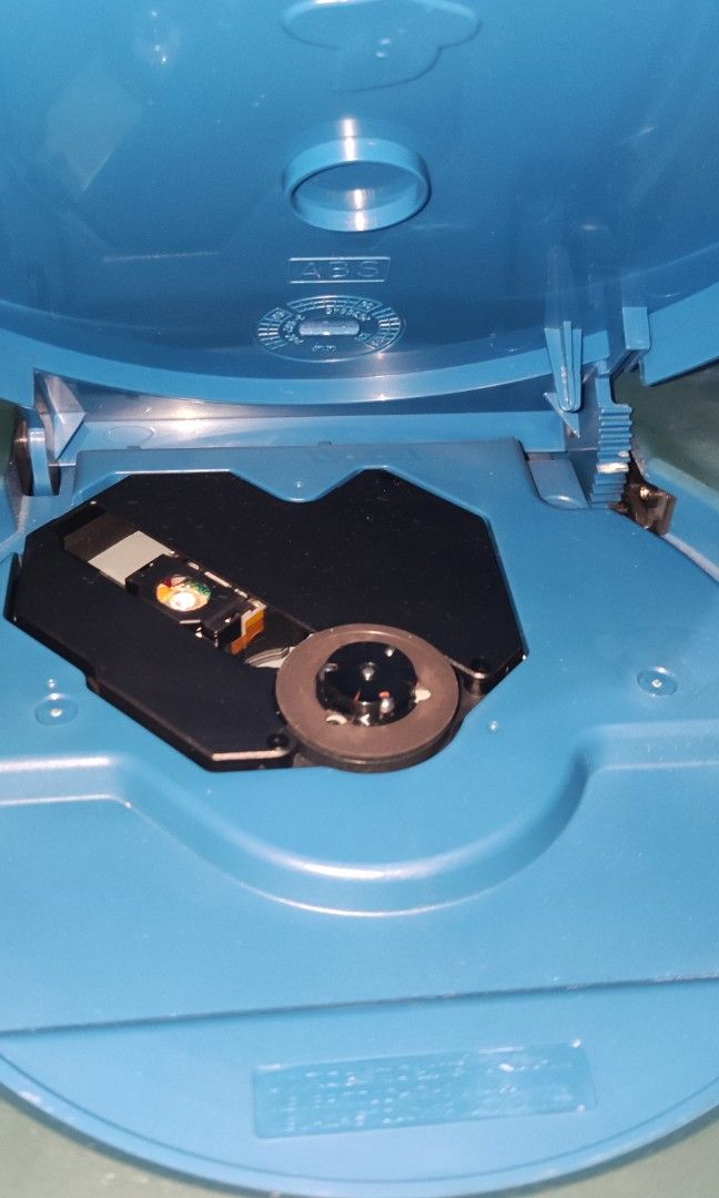 PS1 DEBUGGING STATION PROGRAMMER TOOL DTL-H1000, Video Gaming, Video ...