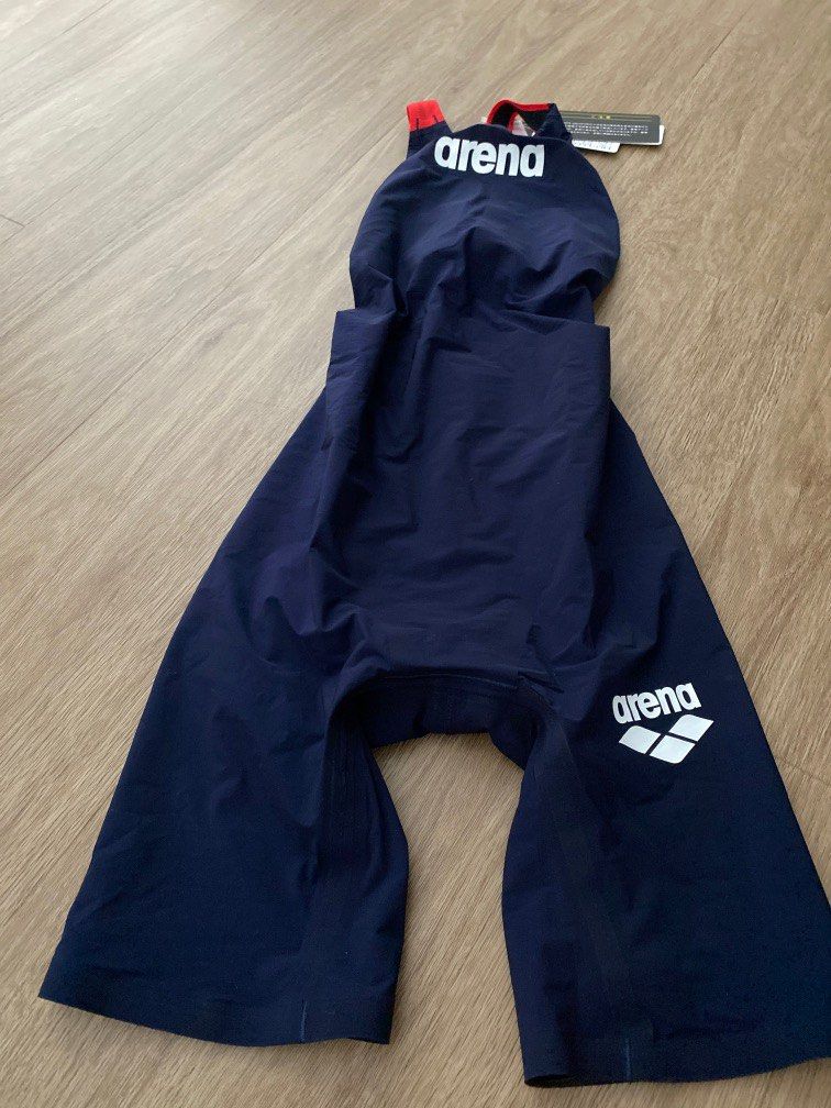Racesuit Arena Aquaforce MF, Women's Fashion, Swimwear, Bikinis ...