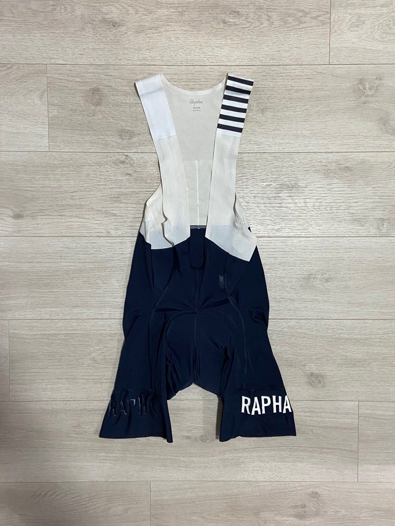 Rapha Assos PedalED Cycling Bibs, Men's Fashion, Activewear on Carousell