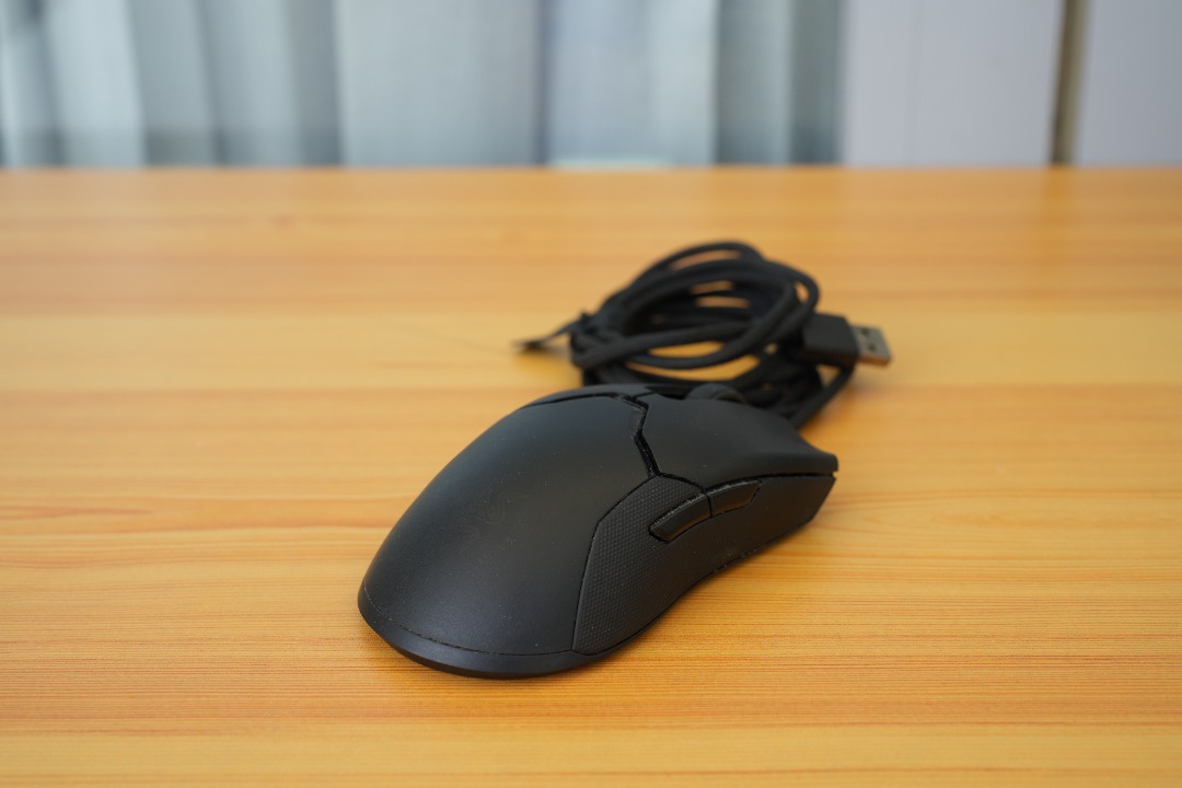 Razer Viper Ambidextrous Wired Gaming Mouse 16,000 DPI Optical ...