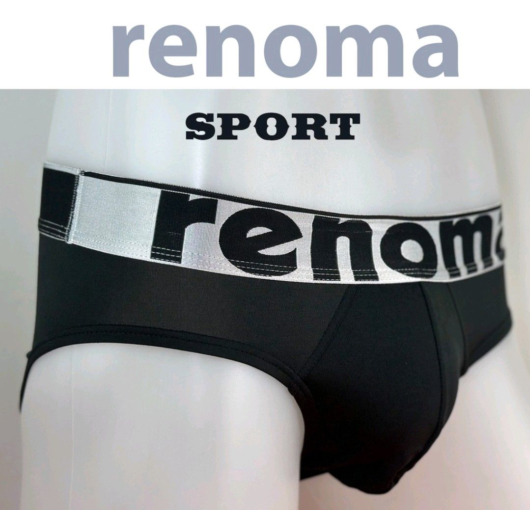RENOMA MICROFIBER, Men's Fashion, Bottoms, New Underwear on Carousell