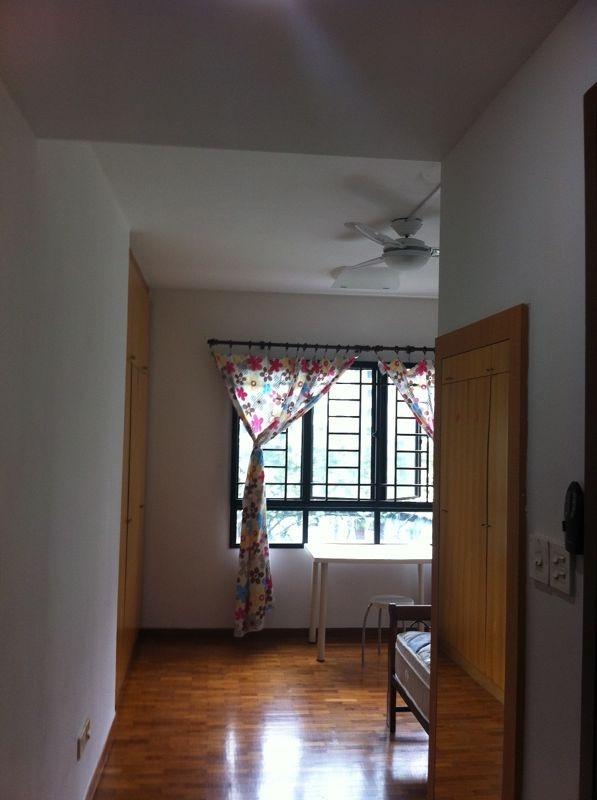 S$1200 master room condo admiralty MRT Woodsvale northoaks, Property ...