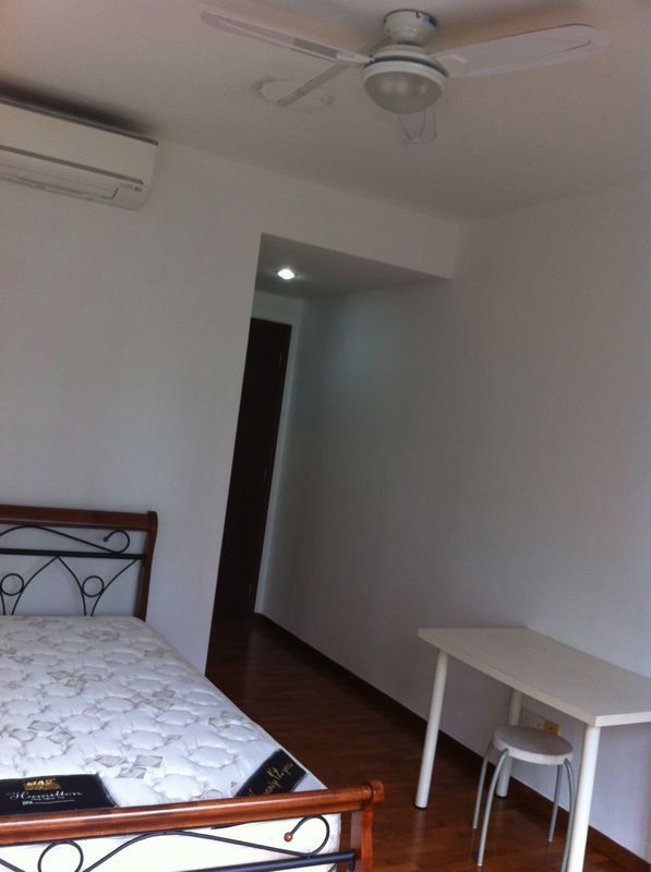 S$1200 master room condo admiralty MRT Woodsvale northoaks, Property ...