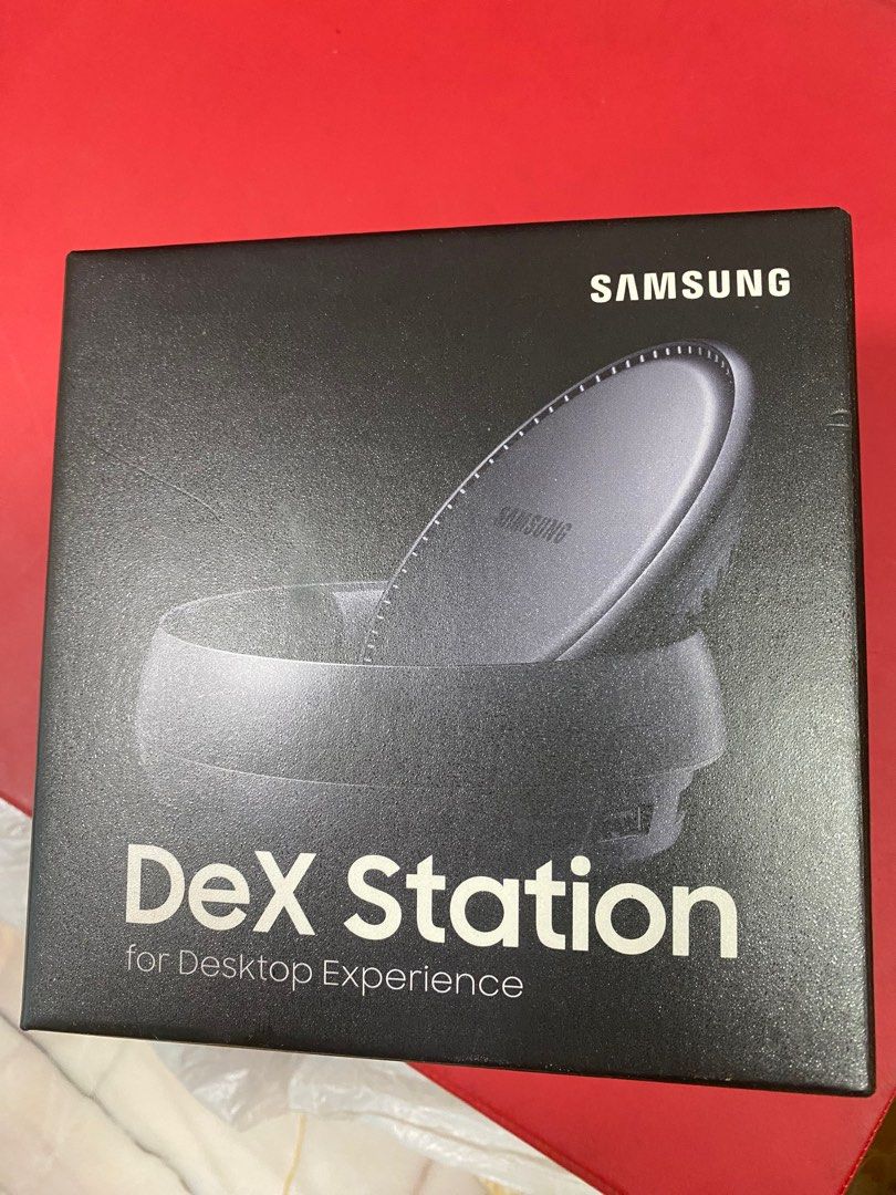 Samsung Dex station, Computers & Tech, Parts & Accessories, Other ...