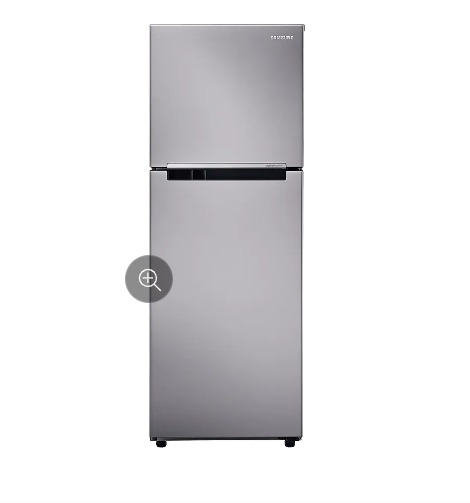 Samsung Fridge Freezer- Like New!, TV & Home Appliances, Kitchen ...