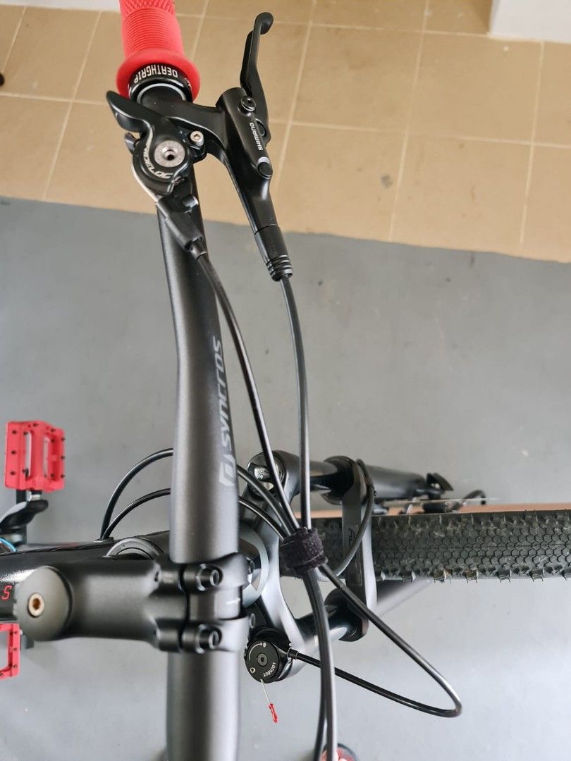 Scott Scale 980, Year 2020, Sports Equipment, Bicycles & Parts ...