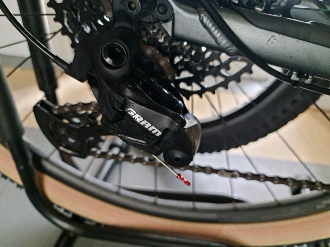 Scott Scale 980, Year 2020, Sports Equipment, Bicycles & Parts ...