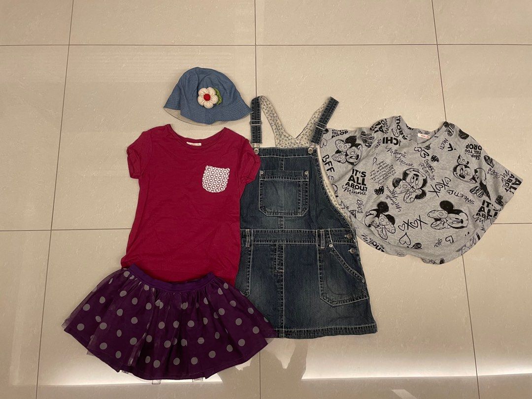 Set A 5 Piece Babies Kids Babies Kids Fashion On Carousell Set A 5 Piece Babies Kids Babies Kids Fashion On Carousell
