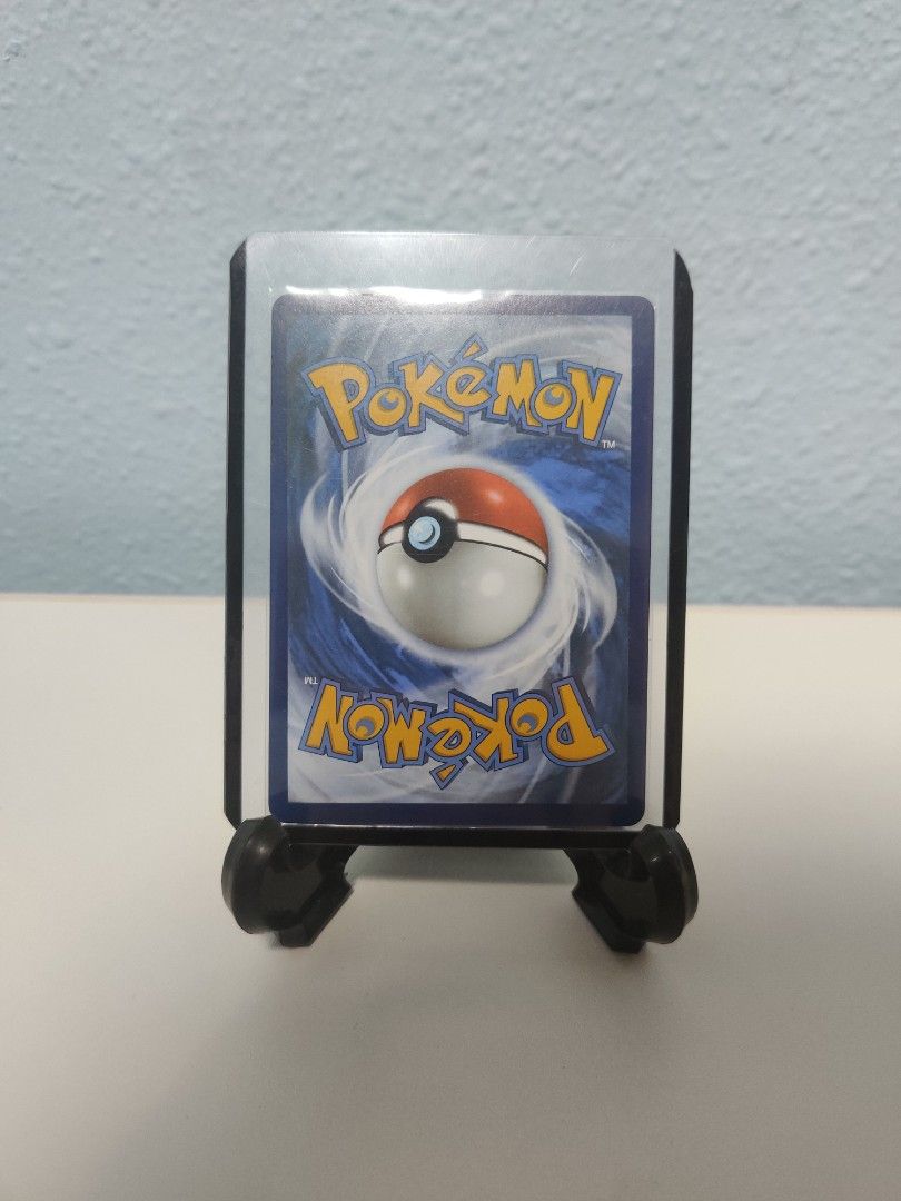 Silver Tempest - Judge, Hobbies & Toys, Toys & Games on Carousell
