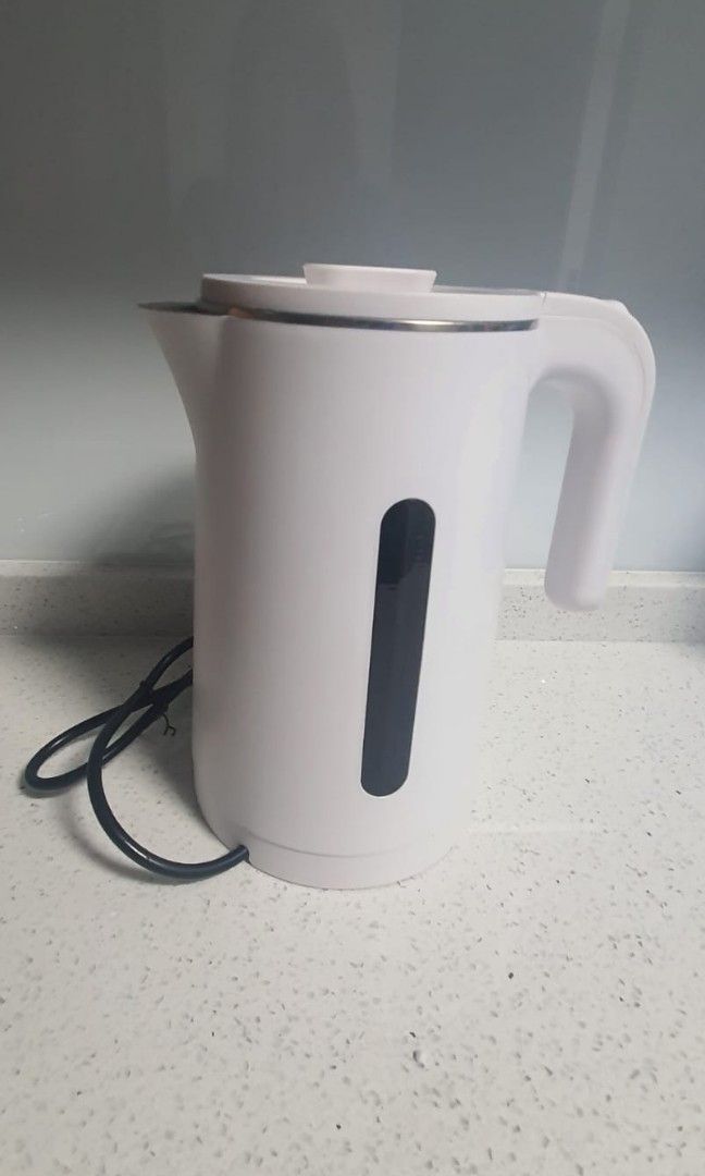 Simplus 1.8 Litres Kettle, TV & Home Appliances, Kitchen Appliances ...