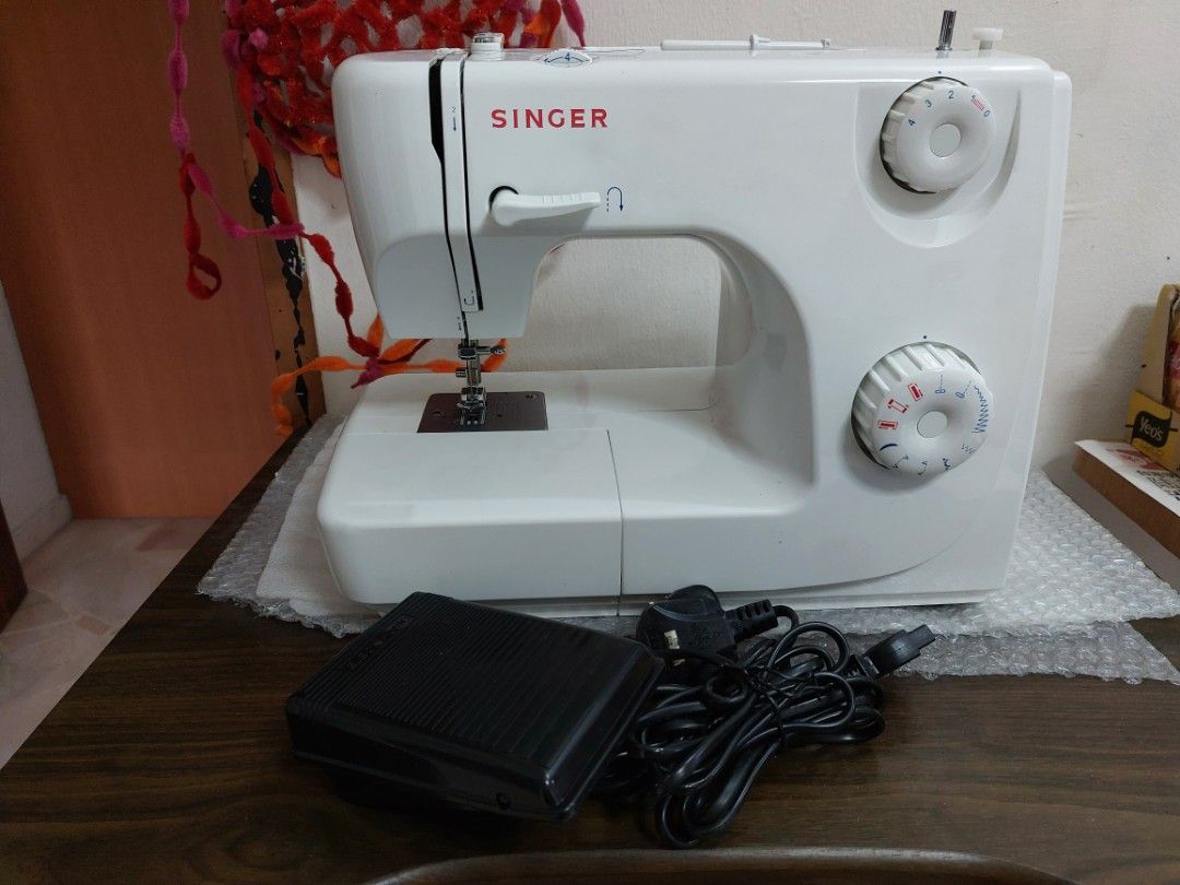 Singer Sewing Machine, TV & Home Appliances, Other Home Appliances on ...