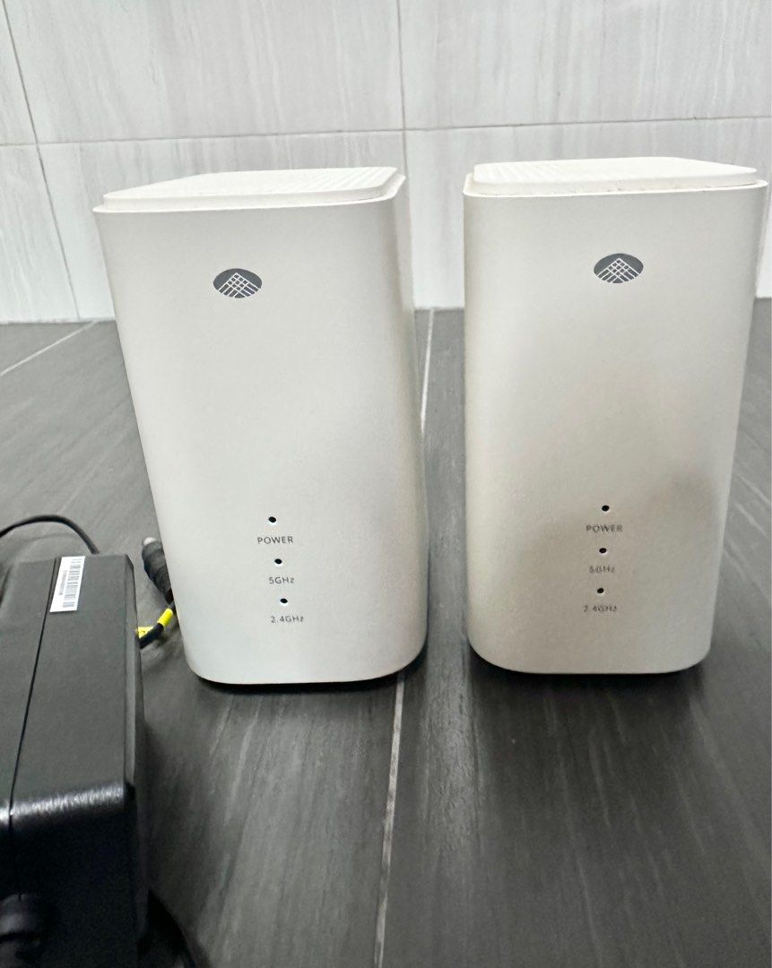 Askey Wifi 5 mesh extender router, Computers & Tech, Parts ...