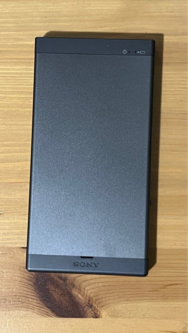 SONY Mobile Projector MP-CL1A, TV & Home Appliances, TV & Entertainment ...