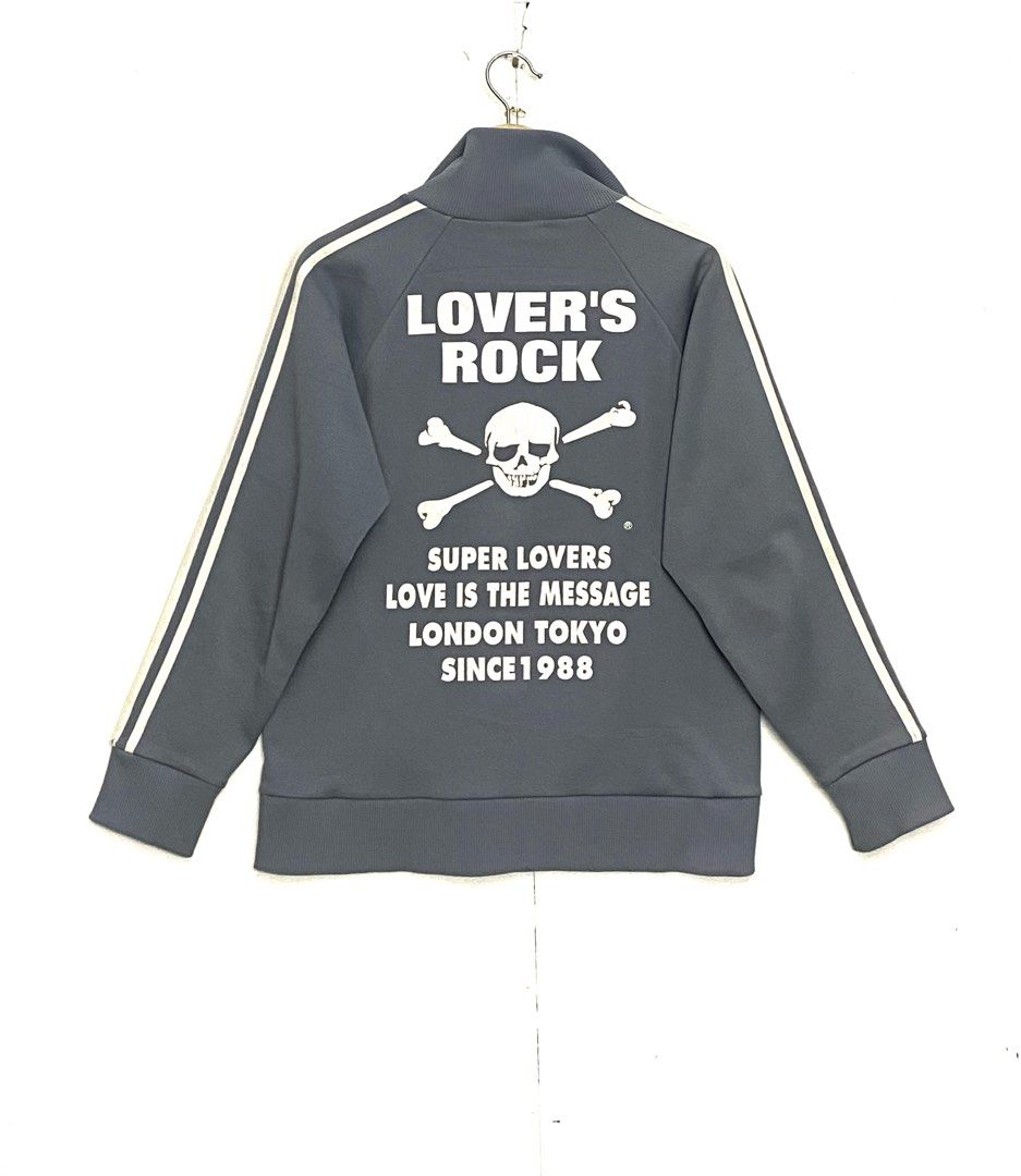 Superlovers jacket, Men's Fashion, Activewear on Carousell
