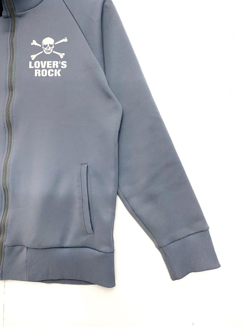 Superlovers jacket, Men's Fashion, Activewear on Carousell